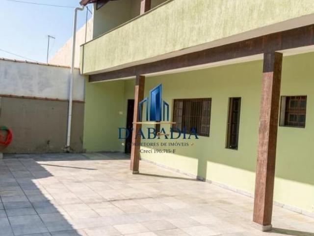 Sobrado com 2 dormitórios à venda, 161 m² Jardim das Palmeiras Caraguatatuba/SP