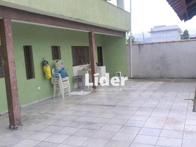 Sobrado com 2 dormitórios à venda, 161 m² por R$ 368.000,00 Jardim das Palmeiras Caraguatatuba/S