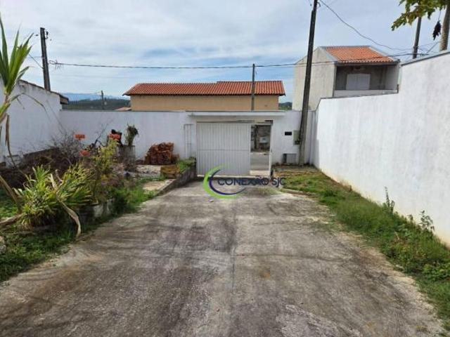 Sobrado com 2 dormitórios à venda, 161 m² por R$ 500.000,00 Caçapava Velha Caçapava/SP