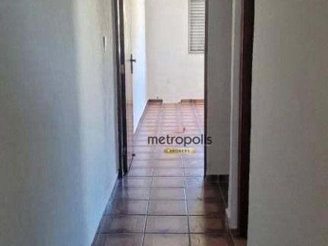 Sobrado com 2 dormitórios à venda, 161 m² por R$ 550.000,00 Jardim Stella Santo André/SP