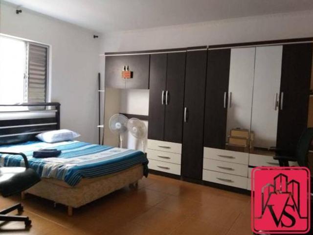 Sobrado com 2 dormitórios à venda, 162 m² por R$ 600.000,00 Paulicéia São Bernardo do Campo/SP
