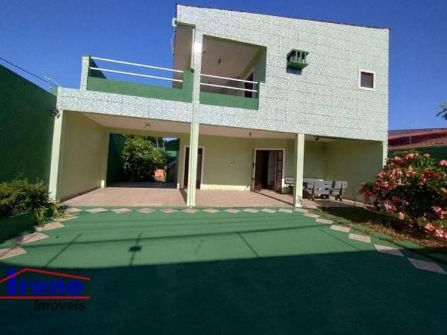 Sobrado com 2 dormitórios à venda, 163 m² por R$ 450.000,00 Jardim São Fernando Itanhaém/SP