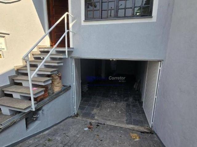 Sobrado com 2 dormitórios à venda, 174 m² por R$ 600.000,00 Jardim Santa Cecília Guarulhos/SP