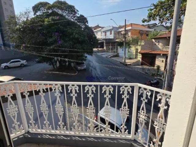 Sobrado com 2 dormitórios à venda, 174 m² por R$ 650.000,00 Jardim Santa Cecília Guarulhos/SP