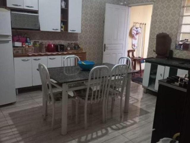 Sobrado com 2 dormitórios à venda, 175 m² por R$ 450.000,00 Jardim Betel Guarulhos/SP