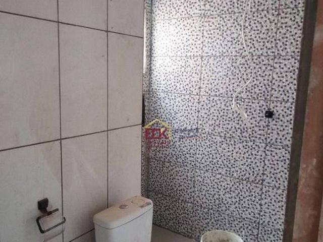 Sobrado com 2 dormitórios à venda, 175 m² por R$ 700.000,00 Recanto dos Eucaliptos São José dos