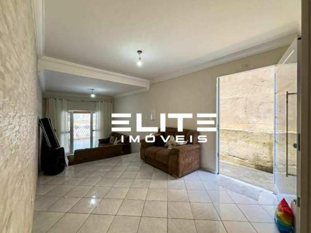 Sobrado com 2 dormitórios à venda, 175 m² por R$ 550.000,00 Jardim Santo André Santo André/SP