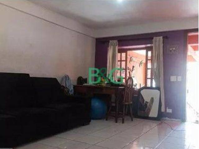 Sobrado à venda, 175 m² por R$ 579.000,00 Cambuci São Paulo/SP