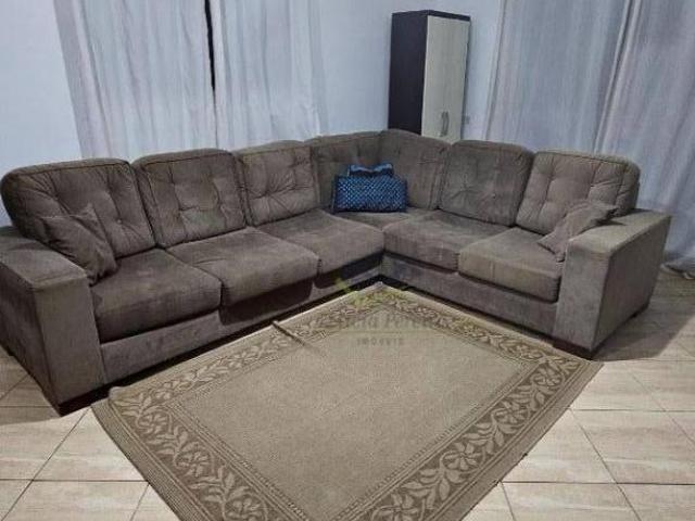 Sobrado com 2 dormitórios à venda, 175 m² por R$ 583.000,00 Jardim das Flores Suzano/SP