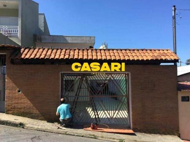 Sobrado com 2 dormitórios à venda, 176 m² Santa Terezinha São Bernardo do Campo/SP