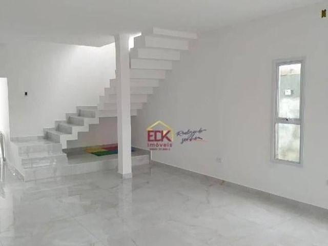 Sobrado com 2 dormitórios à venda, 177 m² por R$ 1.166.000,00 Jardim Jacinto Jacareí/SP