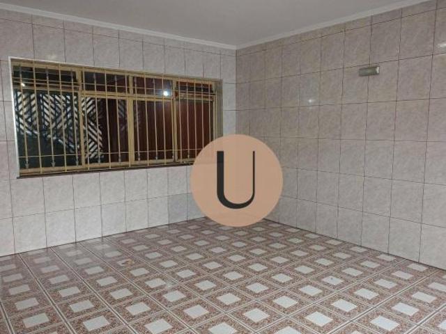 Sobrado com 2 dormitórios à venda, 177 m² por R$ 600.000,00 Taboão São Bernardo do Campo/SP