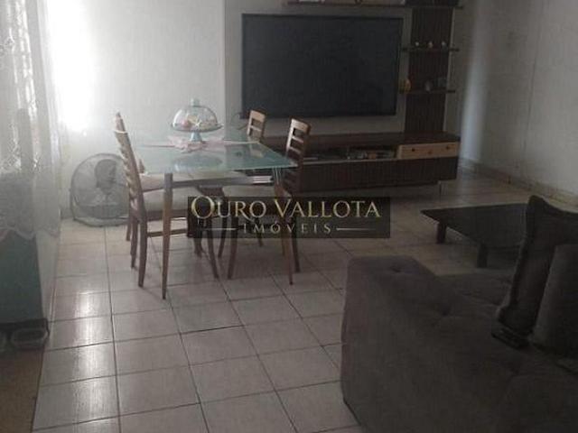 Sobrado com 2 dormitórios à venda, 178 m² por R$ 800.000,00 Ipiranga São Paulo/SP