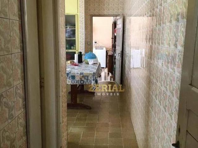 Sobrado com 2 dormitórios à venda, 179 m² por R$ 1.300.000,00 Centro São Caetano do Sul/SP
