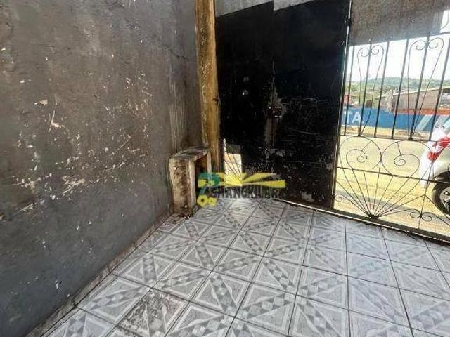 Sobrado com 2 dormitórios à venda, 179 m² por R$ 350.000,00 Jardim Inamar Diadema/SP