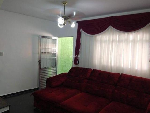 Sobrado com 2 dormitórios à venda, 179 m² por R$ 870.000,00 Vila Augusta Guarulhos/SP