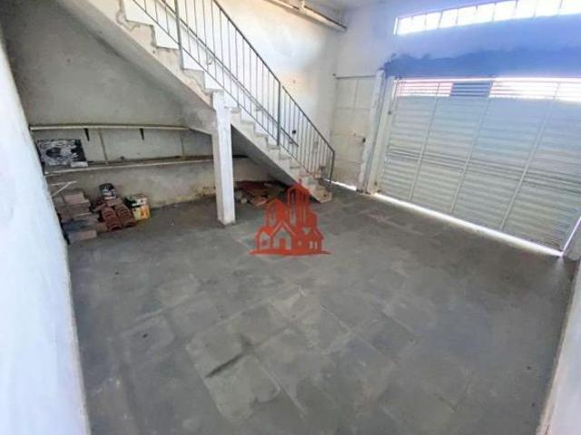 Sobrado com 2 dormitórios à venda, 170 m² Jardim Lavapes das Graças Cotia/SP