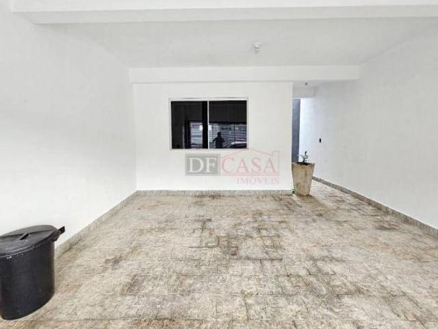 Sobrado com 2 dormitórios à venda, 170 m² por R$ 1.650.000,00 Itaquera São Paulo/SP