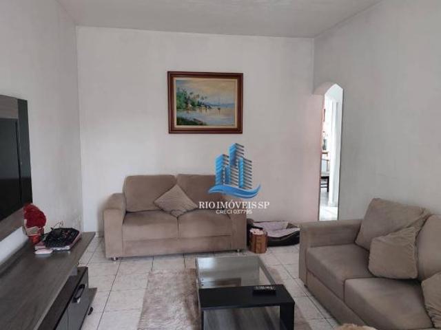 Sobrado com 2 dormitórios à venda, 170 m² por R$ 1.010.000 Nova Gerti São Caetano do Sul/SP