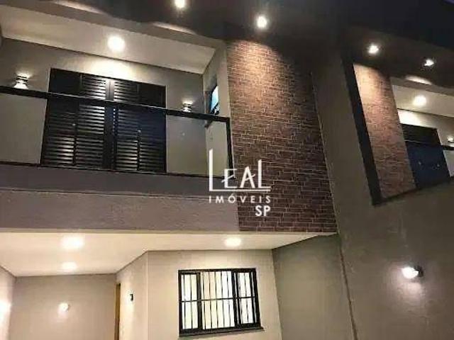 Sobrado com 2 dormitórios à venda, 170 m² por R$ 1.040.000,00 Parque Continental II Guarulhos/SP