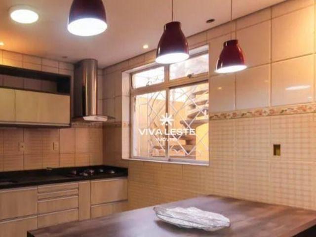 Sobrado com 2 dormitórios à venda, 170 m² por R$ 1.100.000,00 Mooca São Paulo/SP