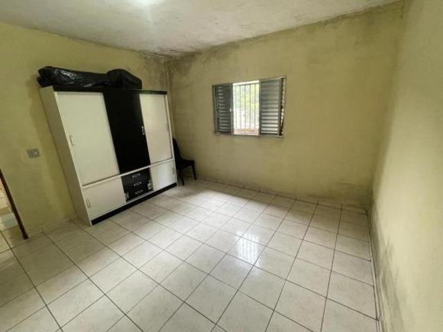 Sobrado com 2 dormitórios à venda, 170 m² por R$ 250.000,00 Parque Miami Santo André/SP