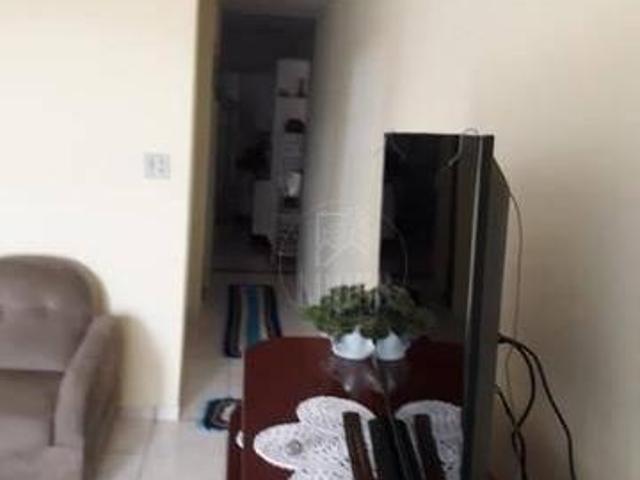 Sobrado com 2 dormitórios à venda, 170 m² por R$ 265.000,00 Parque Miami Santo André/SP
