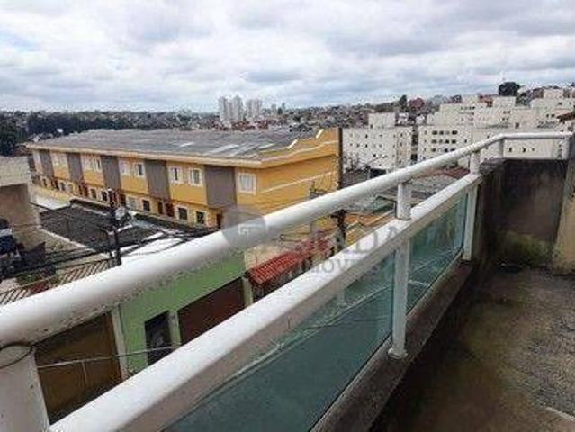 Sobrado com 2 dormitórios à venda, 170 m² por R$ 346.000,00 Parada XV de Novembro São Paulo/SP