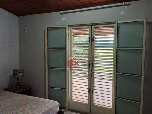Sobrado com 2 dormitórios à venda, 170 m² por R$ 380.000,00 Jardim Jaraguá Taubaté/SP