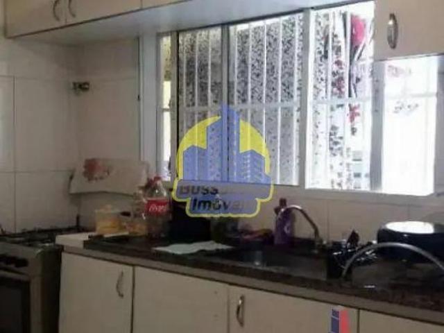 Sobrado com 2 dormitórios à venda, 170 m² por R$ 400.000,00 Jardim D Abril São Paulo/SP