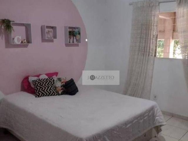 Sobrado com 2 dormitórios à venda, 170 m² por R$ 480.000,00 Jardim Morumbi Indaiatuba/SP