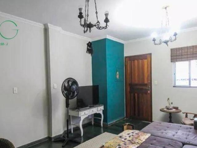 Sobrado com 2 dormitórios à venda, 170 m² por R$ 534.000 Vila Alpina São Paulo/SP
