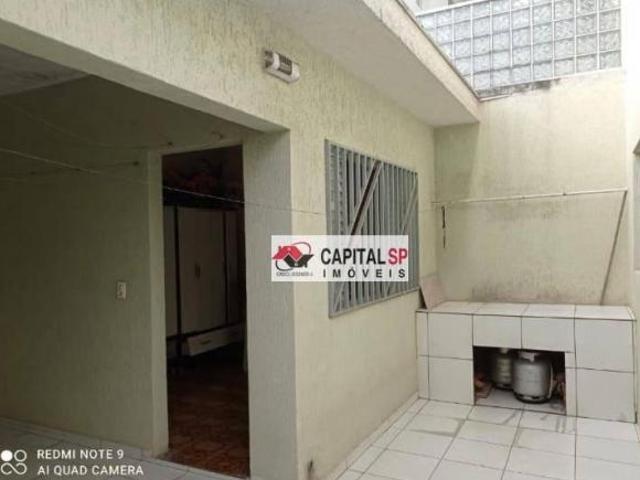 Sobrado com 2 dormitórios à venda, 170 m² por R$ 650.000,00 Vila Carrão São Paulo/SP