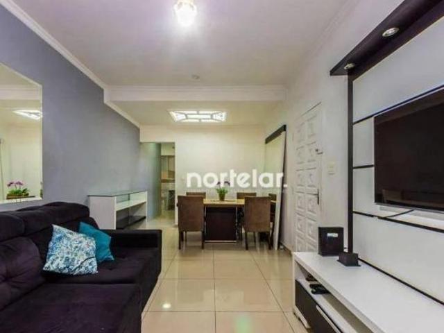 Sobrado com 2 dormitórios à venda, 170 m² por R$ 850.000,00 Imirim São Paulo/SP