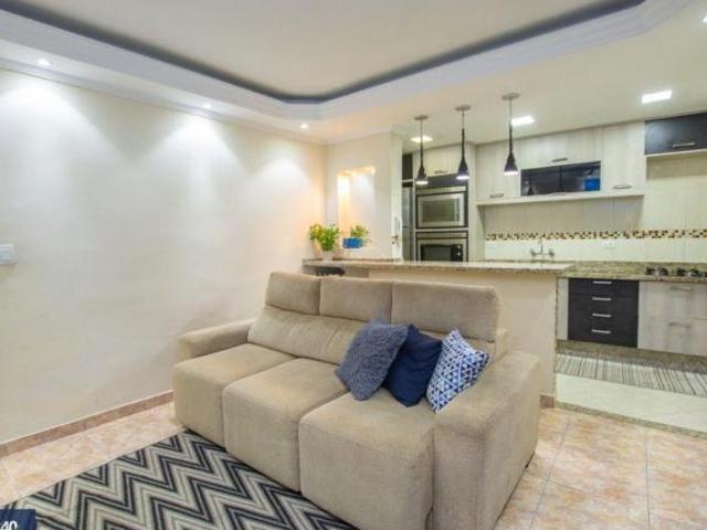 SOBRADO COM 2 DORMITÓRIOS A VENDA, 170m² PONTE GRANDE GUARULHOS/SP