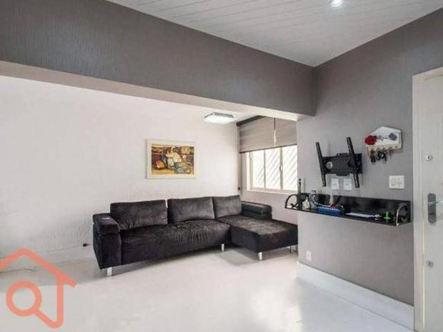 Sobrado com 2 dormitórios à venda, 171 m² por R$ 1.190.000,00 Vila São José Ipiranga São Paulo