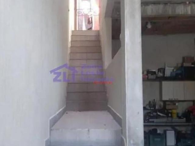 Sobrado com 2 dormitórios à venda, 171 m² por R$ 460.000,00 Cidade Líder São Paulo/SP