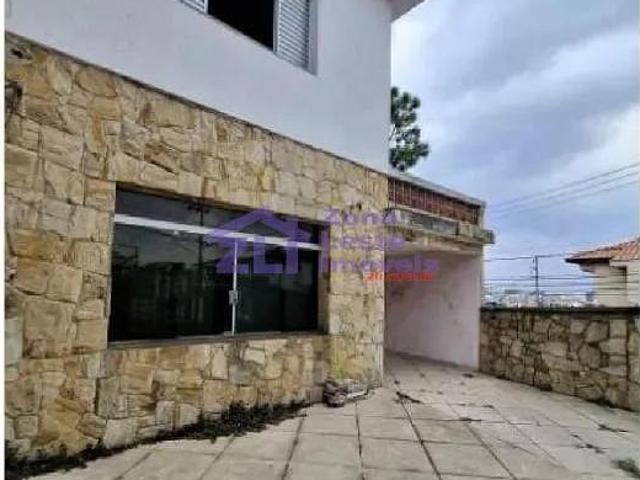 Sobrado com 2 dormitórios à venda, 171 m² por R$ 600.000,00 Vila Nova São Paulo/SP