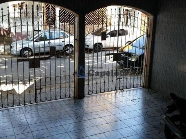 Sobrado com 2 dormitórios à venda, 172 m² Freguesia do Ó São Paulo/SP
