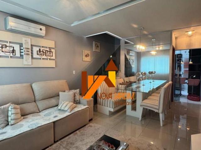 Sobrado com 2 dormitórios à venda, 172 m² por R$ 806.000,00 Vila Junqueira Santo André/SP