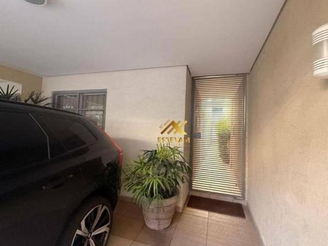 Sobrado com 2 dormitórios à venda, 172 m² Perdizes São Paulo/SP