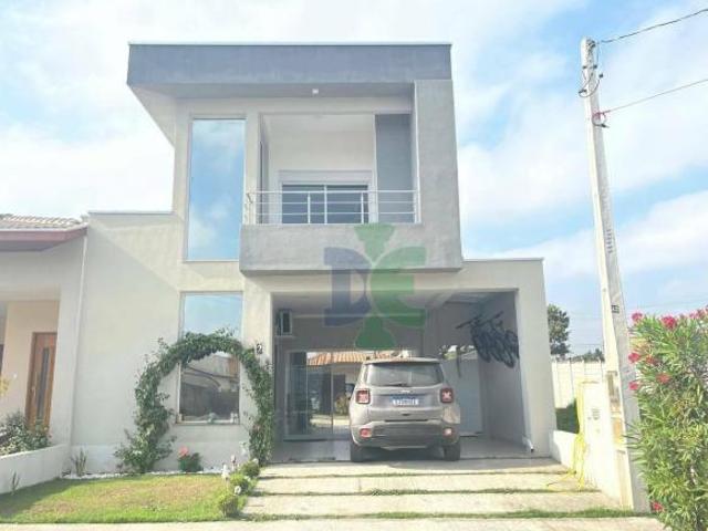 Sobrado com 2 dormitórios à venda, 173 m² por R$ 1.150.000,00 Jardim Jacinto Jacareí/SP