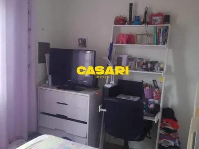 Sobrado com 2 dormitórios à venda, 184 m² Dos Casa São Bernardo do Campo/SP
