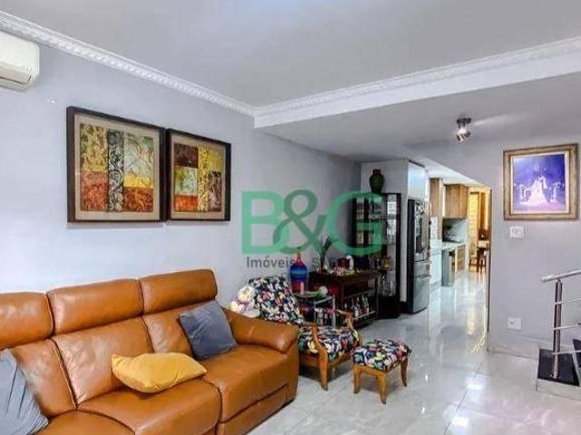 Sobrado com 2 dormitórios à venda, 184 m² por R$ 2.135.000,00 Barra Funda São Paulo/SP