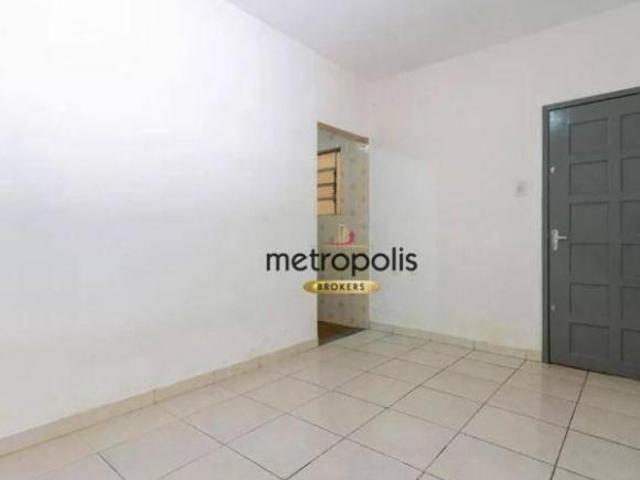 Sobrado à venda, 185 m² por R$ 400.000,00 Vila Tolstoi São Paulo/SP