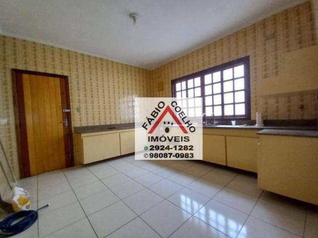 Sobrado com 2 dormitórios à venda, 185 m² por R$ 500.000,00 Pedreira São Paulo/SP