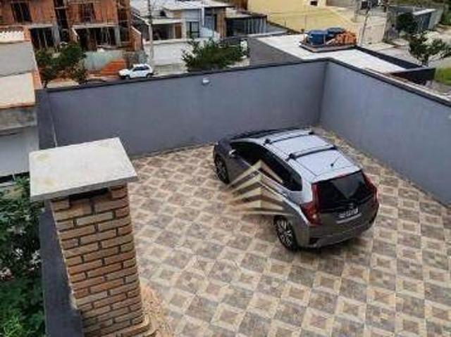 Sobrado com 2 dormitórios à venda, 185 m² por R$ 930.000,00 Vila Carmela III Guarulhos/SP