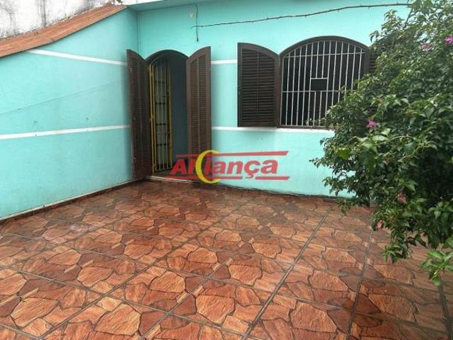 SOBRADO COM 2 DORMITÓRIOS A VENDA, 186 m² JARDIM ATALIBA LEONEL GUARULHOS/SP