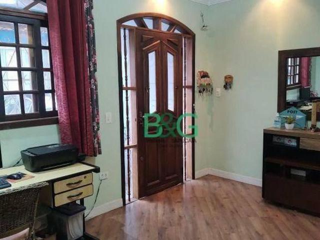Sobrado com 2 dormitórios à venda, 186 m² por R$ 1.248.000 Belenzinho São Paulo/SP