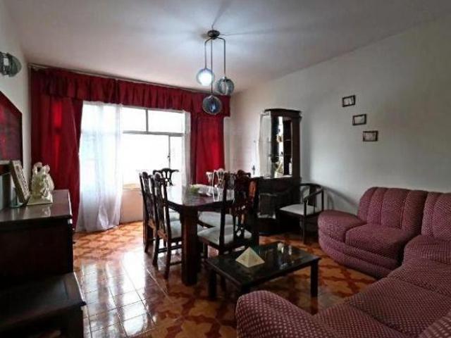 Sobrado com 2 dormitórios à venda, 186 m² por R$ 640.000,00 Vila Valparaíso Santo André/SP